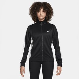 Nike Sportswear Damenjacke - Schwarz