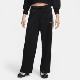 Nike Sportswear Damenhose - Schwarz