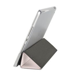 Hama Tablet-Hülle Fold Clear für Samsung Galaxy Tab A8 10.5"