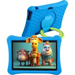 Veidoo T80 Plus Kinder-PC mit 4GB RAM Tablet (10