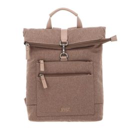 Jost Rucksack Bergen, braun