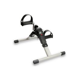 Randaco Heimtrainer Mini heimtrainer Fitnessgerät Fahrradtrainer Hometrainer Fahrrad