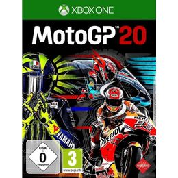 Koch Media MotoGP 20 Xbox One