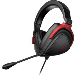 ASUS Gaming-Headset (Kompatibel mit PCs