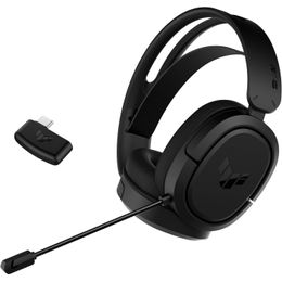 ASUS Gaming-Headset (Geringes Gewicht von 295 Gramm