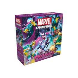 Asmodee Spiel, Marvel Champions: Das Kartenspiel