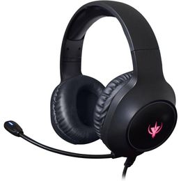 SPYCO Gaming-Headset (Widerstandsfähig und langlebig