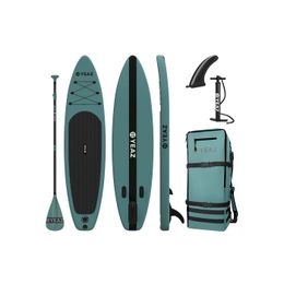 YEAZ Inflatable SUP-Board COSTIERA