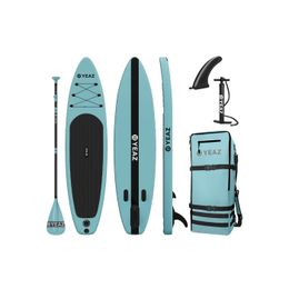 YEAZ Inflatable SUP-Board BAIA