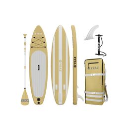 YEAZ Inflatable SUP-Board LE CLUB