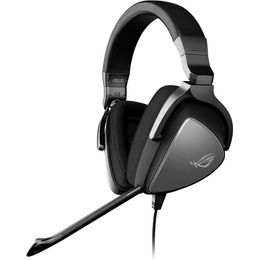 ASUS Gaming-Headset (Mühelose Bedienung