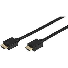 Belkin 1m HDMI Kabel Micro D auf HDMI A High Speed Ethernet HDMI-Kabel