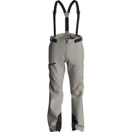 Scott Skihose SCO Pants M's Explorair 3L dust white