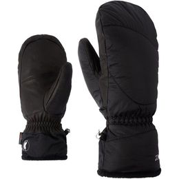 Ziener Skihandschuhe KALI AS(R) MITTEN lady glove black