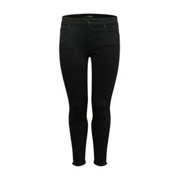 Only CARMAKOMA Skinny-fit-Jeans Carwilly (1-tlg) Plain/ohne Details