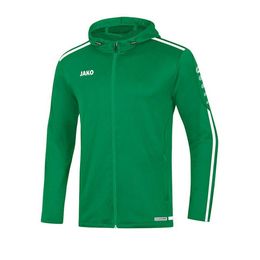 Jako Trainingsjacke Striker 2.0 Kapuzenjacke Damen