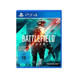 EA Battlefield 2042 - [PlayStation 4]