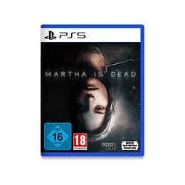 homematic IP Wired Martha is Dead - [PlayStation 5]