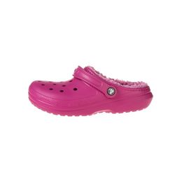 Crocs Crocs "Lined" in Pink - 36/37