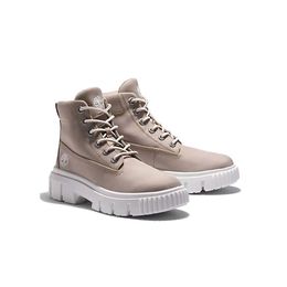 Timberland Boots " Greyfield" in Grau - 38,5