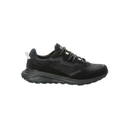 Jack Wolfskin Sneaker &raquo;DROMOVENTURE LOW M&laquo; phantom UK6-EU395 UK6-EU395 ORTHOLITE -Einlegesohle f&uuml;r beste D&auml;mpfung