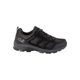 Jack Wolfskin Wanderschuh »VOJO 3 TEXAPORE LOW M« black UK13-EU48 UK13-EU48 Wanderschuh für Tagestouren