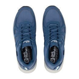 Jack Wolfskin Wanderschuh &raquo;WOODLAND 2 TEXAPORE LOW W&laquo; evening-sky UK65-EU40 UK65-EU40 Multifunktionaler Wanderschuh