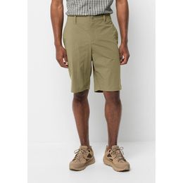 Jack Wolfskin Shorts »DESERT SHORTS M« bay-leaf 50 - Normalgrößen Normalgrößen 50 Outdoor-Shorts
