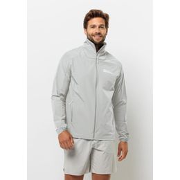 Jack Wolfskin Funktionsjacke »PRELIGHT JKT M« cool-grey XXL (58) XXL (58) 2 Hüfttaschen