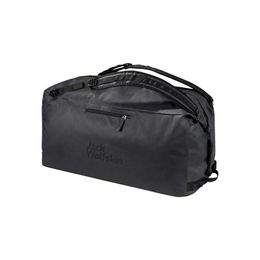 Jack Wolfskin Reisetasche &raquo;TRAVELTOPIA DUFFLE 85&laquo; phantom