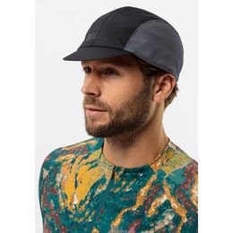 Jack Wolfskin Baseball Cap »GRAVEX CAP« black L L Funktionale Baseballkappe