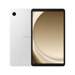 Samsung Galaxy Tab A9 64GB, Tablet-PC silber, Graphite, Android 13, LTE Prozessor: MediaTek Helio G99 Speicher: RAM: 4 GB, Festspeicher: 64 GB Display: 22,05 cm (8,7 Zoll) Farbe: silber