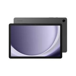 Samsung Galaxy Tab A9+ 64GB, Tablet-PC graphit, Graphite, Android 13 Prozessor: Qualcomm Snapdragon 695 Speicher: RAM: 4 GB, Festspeicher: 64 GB Display: 27,82 cm (11 Zoll) Farbe: graphit