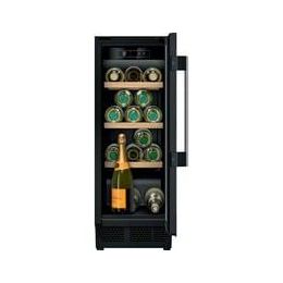 Neff KU9202HF0 N 70, Weintemperierschrank schwarz