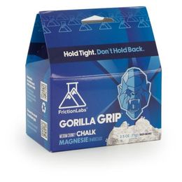 Friction Labs - Gorilla Grip Semi Chalk - Chalk Gr 340 g