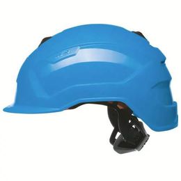 Uvex pronamic 9731531 Schutzhelm EN 397 Blau