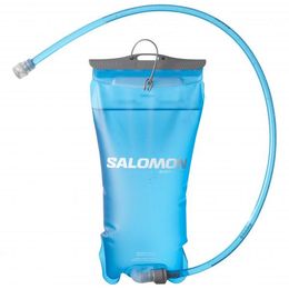 Salomon - Soft Reservoir - Trinksystem Gr 2 l blau