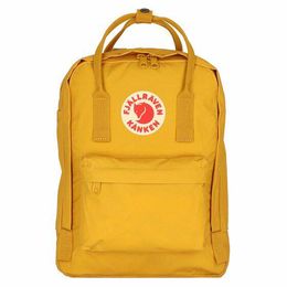 Fjällräven Fjällräven Kanken Rucksack 35 cm Laptopfach ochre