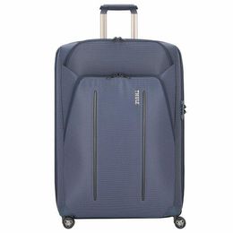 Thule Crossover 2 4-Rollen Trolley 76 cm dress blue