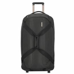 Thule Crossover 2 2-Rollen Reisetasche 76 cm black