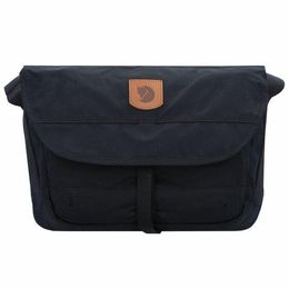 Fjällräven Fjällräven Greenland Messenger 34 cm Laptopfach black