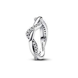 Pandora Damenring Timeless 193098C01-58