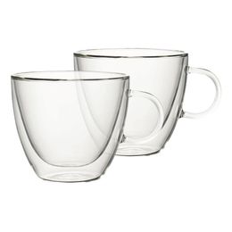 Villeroy & Boch Villeroy & Boch Tasse L 2-tlg. Artesano ARTESANO H&C BEVERAGES