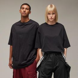 Adidas Y-3 Boxy T-Shirt