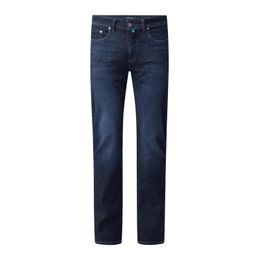 Pierre Cardin Tapered Fit Jeans mit Stretch-Anteil Modell 'Lyon' - 'Futureflex'