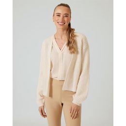 THOMAS RATH Cardigan mit Kaschmir