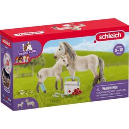 Schleich® 42430 Horse Club – Hannahs Erste – Hilfe – Set