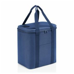 Reisenthel® Tragetasche coolerbag XL Navy 30 L