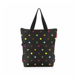 Reisenthel® Rucksack cooler-backpack Dots 18 L