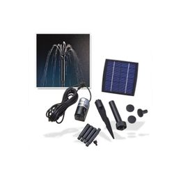 Dema Solarpumpe Solar - Springbrunnenpumpe